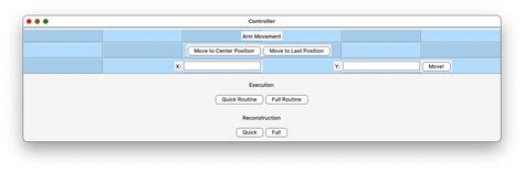 Python Need Advice With Tkinter Gui Inconsistent Button Positioning Stack Overflow