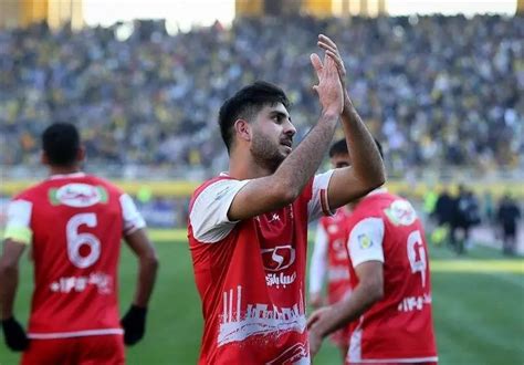 اسماعیل کارتال اشتباه کریم باقری را تکرار کرد