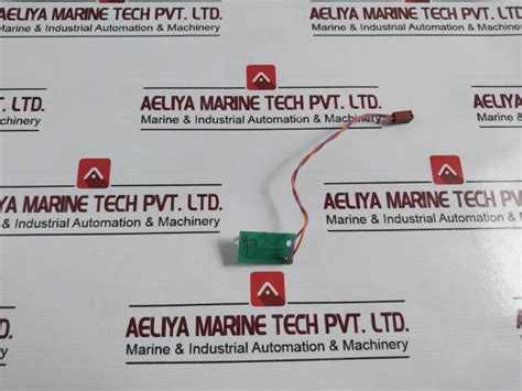 Computational Systems Csi D22995 Led Mount With Wire Aeliya Marine