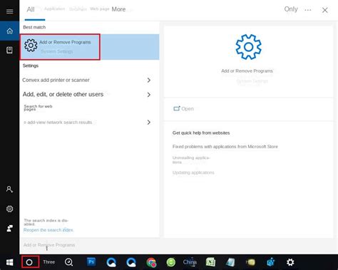 Get Rid Of OneDrive Disable Or Uninstall Onedrive In Just A Few Steps Rene E Laboratory