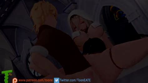Aponia Cure And Sex With Me Honkai Impact NSFW Animation FAPCAT