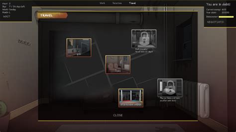 Debtors Massive Devlog Debtors By Leo Nois