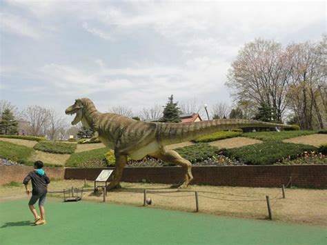 Tochigi Wanpaku Park Mibu Machi 2020 All You Need To Know Before