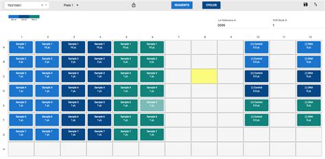Modernizing Lab Setup With React