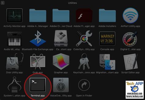 The Mac Root User Login And Password Guide Tech Arp
