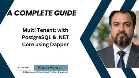 Step By Step Guide To Dynamic Content And Database Integration In Net8 By Engr Md Hasan
