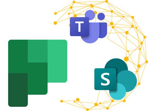 Microsoft Planner Sharepoint And Teams How And Why To Integrate Them