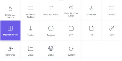 reusing modular blocks with the contentstack saas content platform
