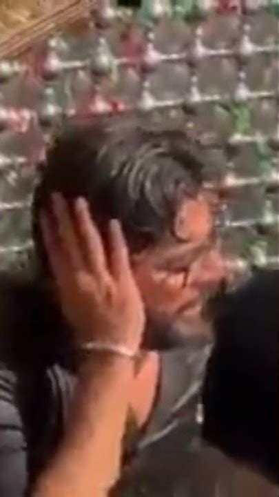 ہائے علی اکبر ع میر حسن میر، میر قاسم میر مقام شہادت شہزادہ علی