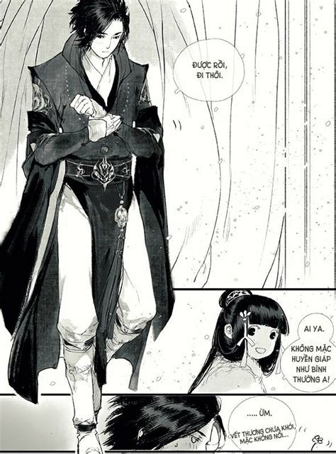 Ng I Canh G C Y Xuy Ng Nguy T S M T C X Ti U Ma Manhwa Anime Nh T K Ngh Thu T