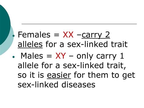 non mendelian genetics ppt download