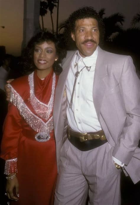 Inside Lionel Richie S Sex Life As He Claims It S The Key To His Youthful Looks The Mirror