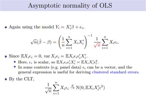 Solved Can You Please Show How To Get To The Asymtotic