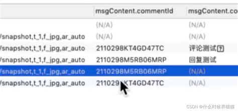 从零开始搭建仿抖音短视频app 后端消息业务模块开发（2） 基础版完结篇仿抖音短视频源码 Csdn博客