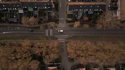 Intersection Semantic Segmentation Dataset By Constructiontree