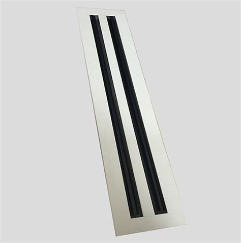 Linear Air Diffuser Hvac Linear Slot Diffuser Manufacturer