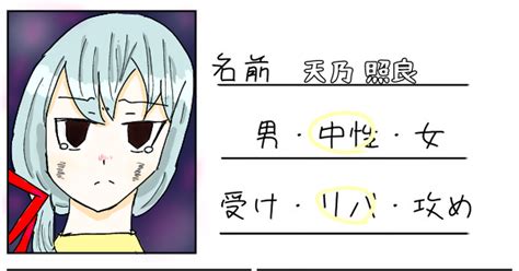 拝啓、夢の中の君へ。 インタビューに答えました！ Rin Or Renのイラスト Pixiv