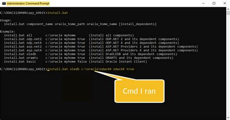 SQL Server Linked With Oracle Database Stack Overflow