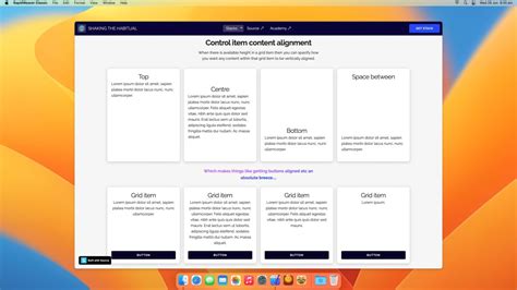 Easy Grid Stacks Addon By Shaking The Habitual
