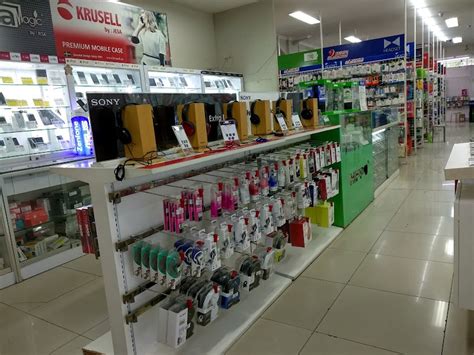 Rekomendasi Toko Hp Terbaik Di Bandung