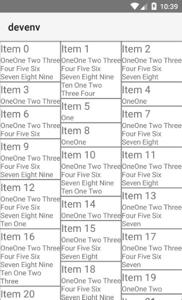 Nativescript Spanish Julio 2017