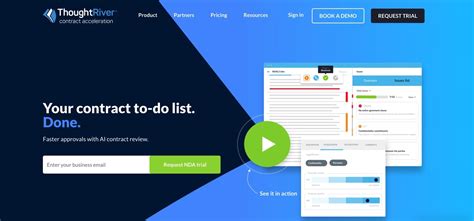 Contract Review Software A Buyers Guide