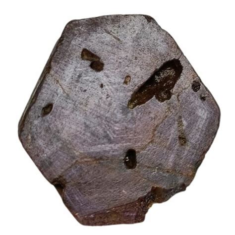 Where And How We Find And Identify Ruby In