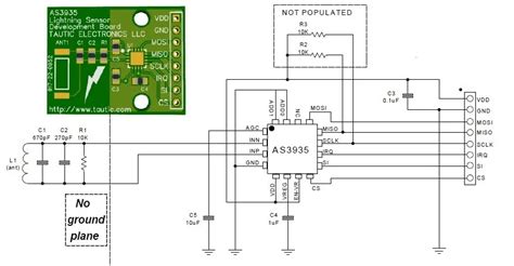 A Practical Design Guide For Lightning Detectors Planet Analog