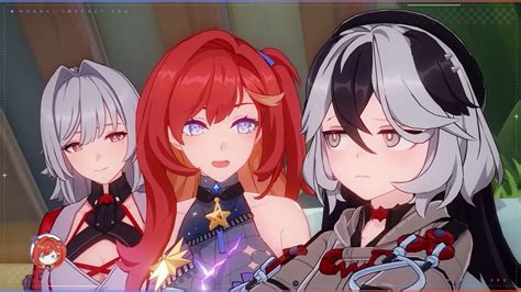 Whats Next For Honkai Impact 3rd The Genshin Impact Devs Original