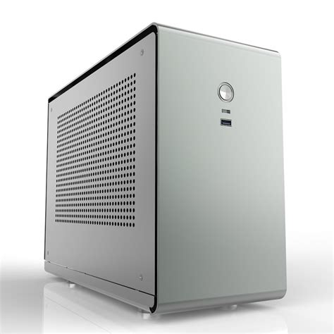 Gaming Case Itx