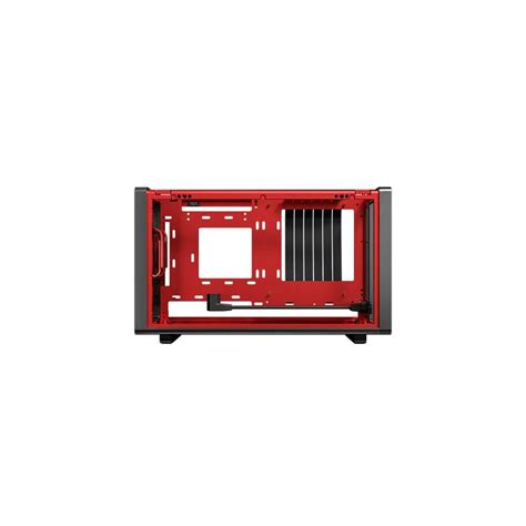 Antec Performance 1 M Mini Itx Gaming Case Aventurine Ple Computers