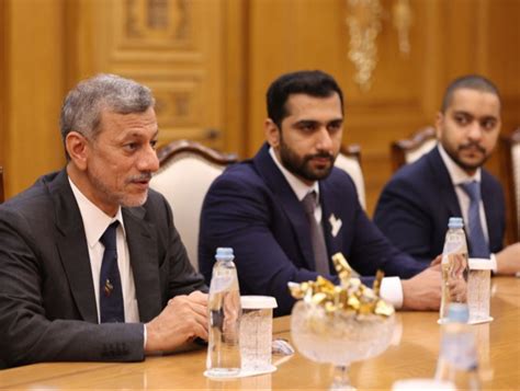 Монгол Улс баялгийн сан хөрөнгө оруулалтын чиглэлээр Оманы Султант Улстай хамтран ажиллана