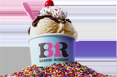 Baskin Robbins Harrow Icreams Shakes Desserts