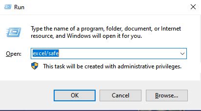 Excel Cannot Open The File Fix It In Minutes