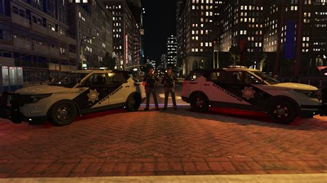 Brave County Rp 15 Community Non Whitelisted Custom Script Vmenu Serious Mature