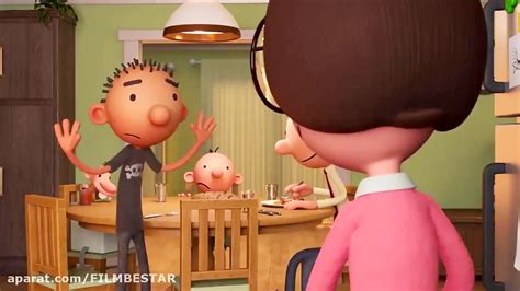 خاطرات یک بچه چلمن دنبالدنبال