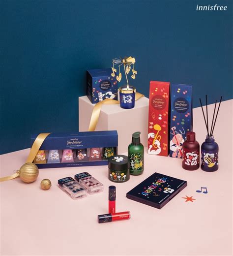 2020 나를 위한 홀리데이 기프트 패션서울