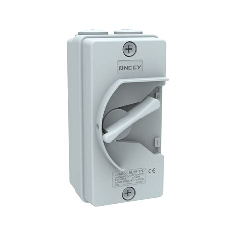 Wholesale Supplier Of Ac Switch Disconnectors Onccy New Energy