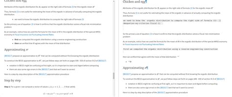 Support For Nested Lists Is Incomplete In Jupinx · Issue 4 · Quanteconlecture Source Py · Github