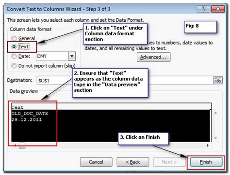 Excel Data Source And Date Datatype Sap Community