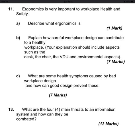 Solved List The Five Components Of A Computer System Chegg
