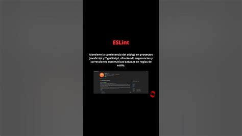 Extensiones útiles Para Vs Code Developers Programacion Vscode