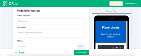 how to create a qr code for a pdf in 5 steps blog