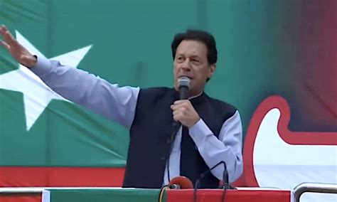 Pakistans Ex Pm Imran Khan Gets Temporary Bail In Terrorism Case