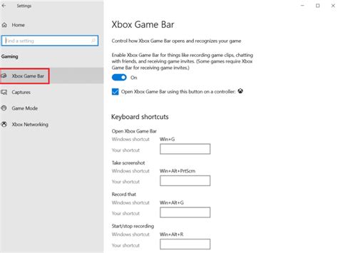 How To Get Rid Of MS Gaming Overlay Popup TechCult