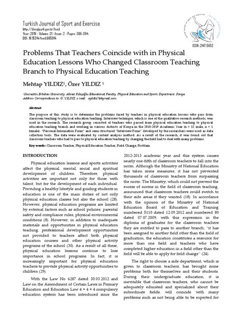 10 15314 Tsed 605914 813210 Pdf Teachers Analysis