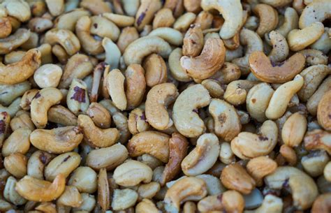 당질 캐슈넛 영양성분 부작용 캐슈넛 하루 섭취량 보관 식물 정보