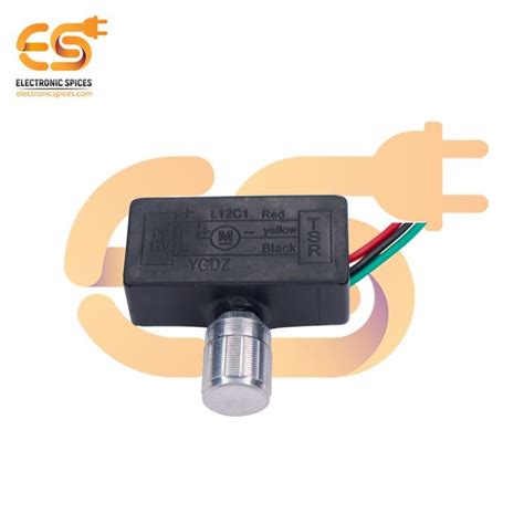 Buy Diy Mini Motor Speed Controller Kit