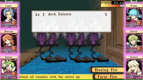 Class Of Heroes Anniversary Edition And Class Of Heroes 2g Remaster Edition Launch On April 26