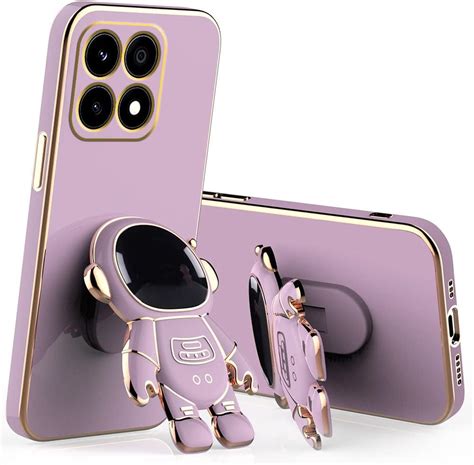 Compatible With Honor X6a Case Shockproof Ultra Slim Soft Silicone Honor X6a Phone Case With